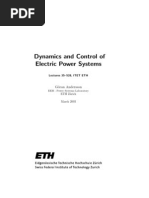 PowerFactor GE TM2500 Specifications | PDF | Power Station | Gas Turbine