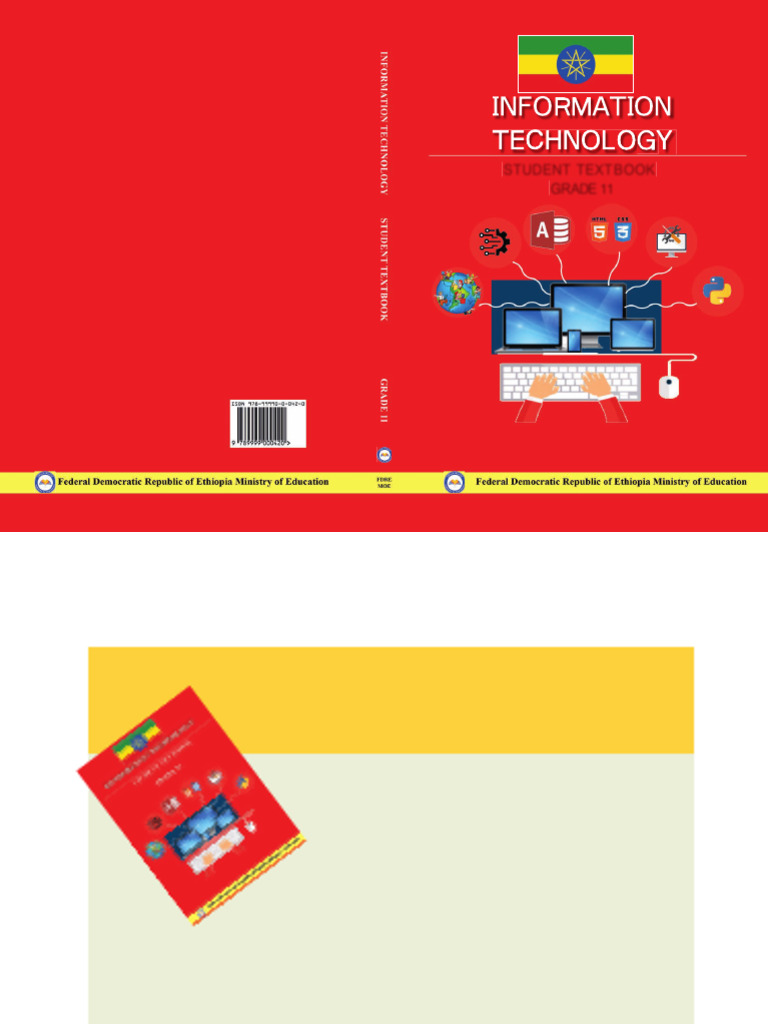 Grade 11-Ict Fetena Net c954 | PDF