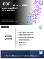 OSHEMAC Information 2024 | PDF | Occupational Safety And Health