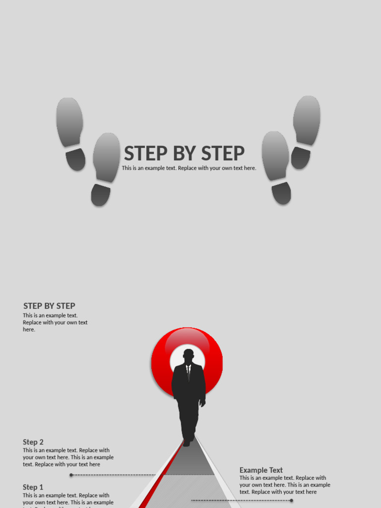 Slideshop Step by Step | PDF