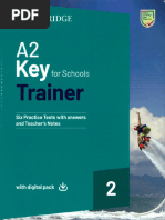 Activity Book Answer Key | PDF