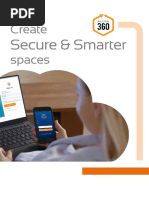 IDCube Access Control Software Overview | PDF | Access Control ...