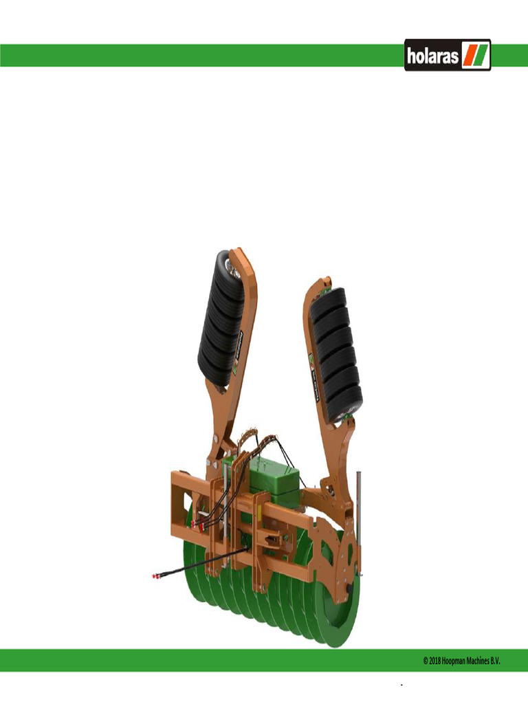 Stego Parts List and Specifications | PDF