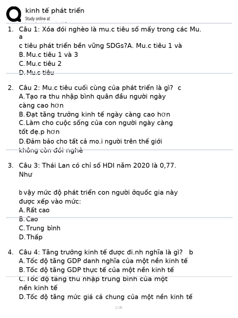 KTPT | PDF