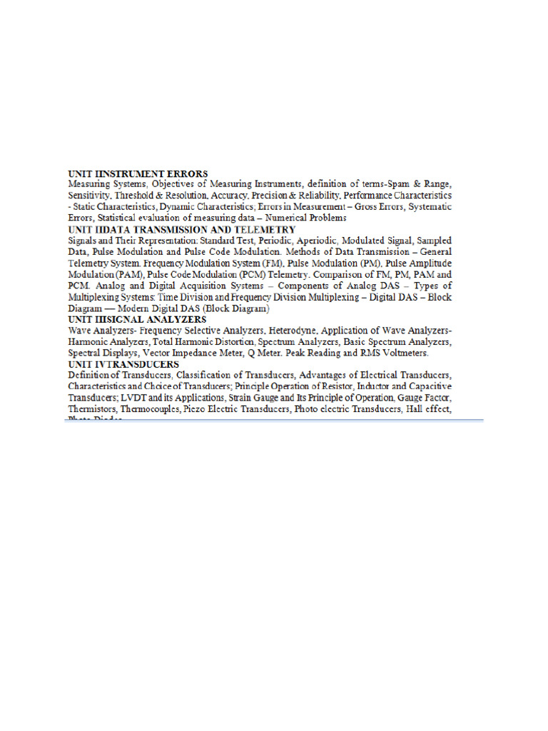 What is Modulation and Different Types | PDF | Frequency Modulation | Bandwidth (Signal Processing)