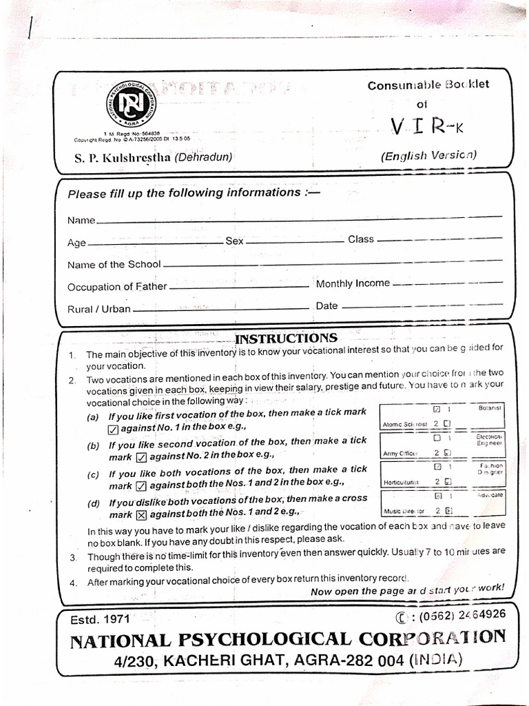 Vir K | PDF