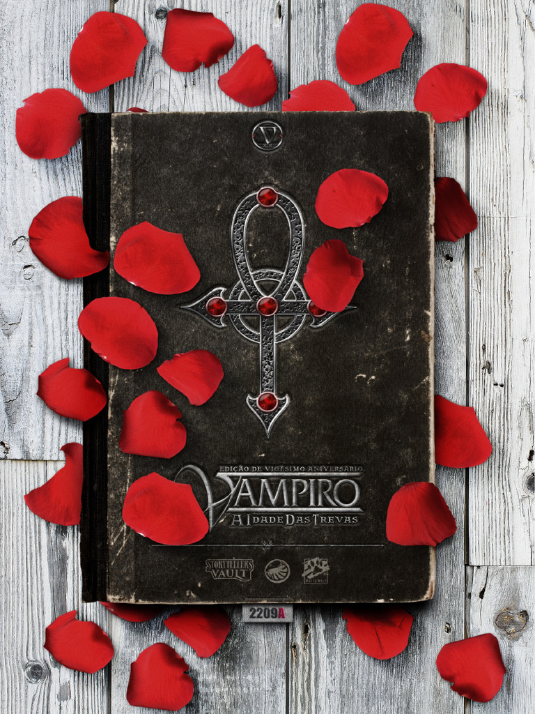 Marcus Aelius - Principe de Fallcrest | PDF