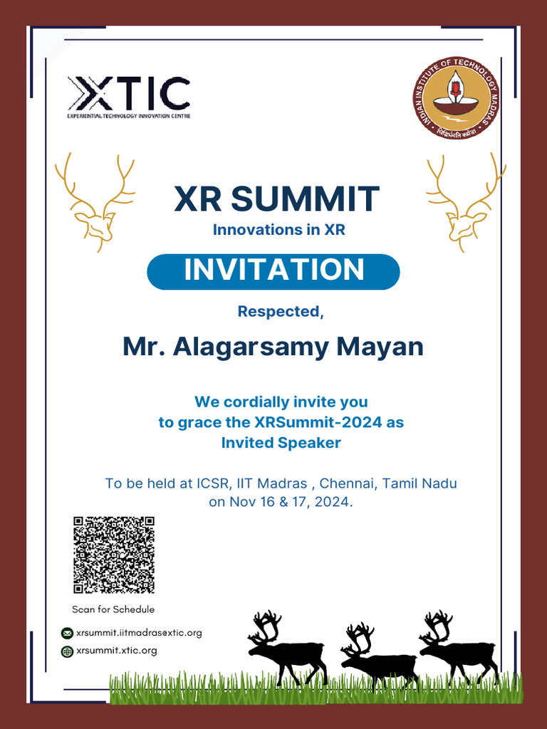 Mr. Alagarsamy Mayan | PDF