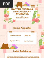 Panduan Sitasi APA Style Edisi 7 | PDF