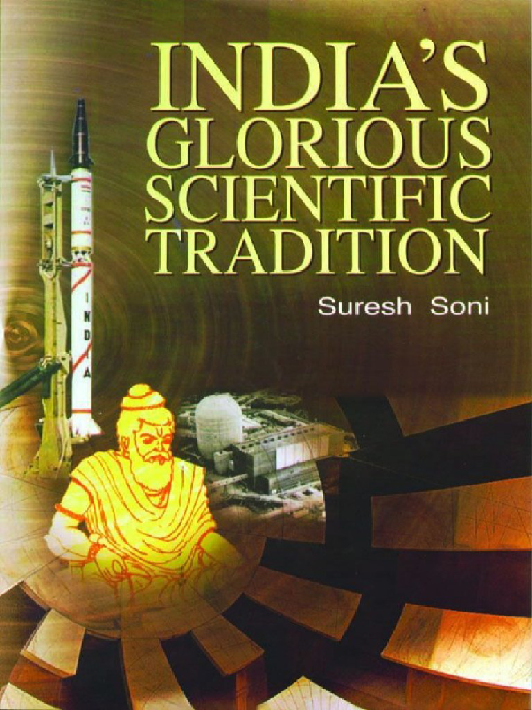 India's Scientific Heritage and Progress | PDF | Science | Nicolaus ...