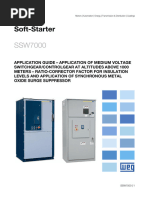 Altitude Correction for Electrical Equipment | PDF | Insulator ...