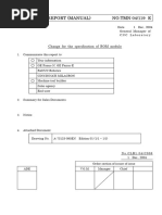 Fanuc SRAM Backup Procedure Guide | PDF