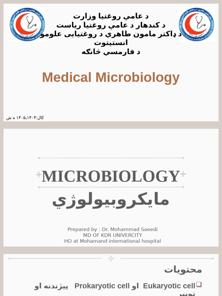 Micro 2 Lecture | PDF