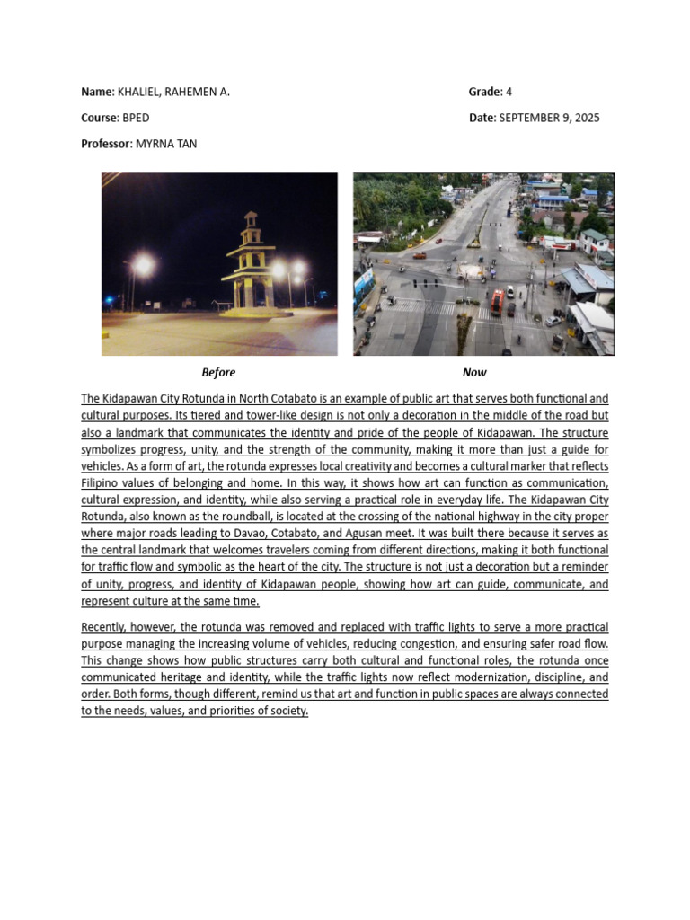 Art App 6 | PDF