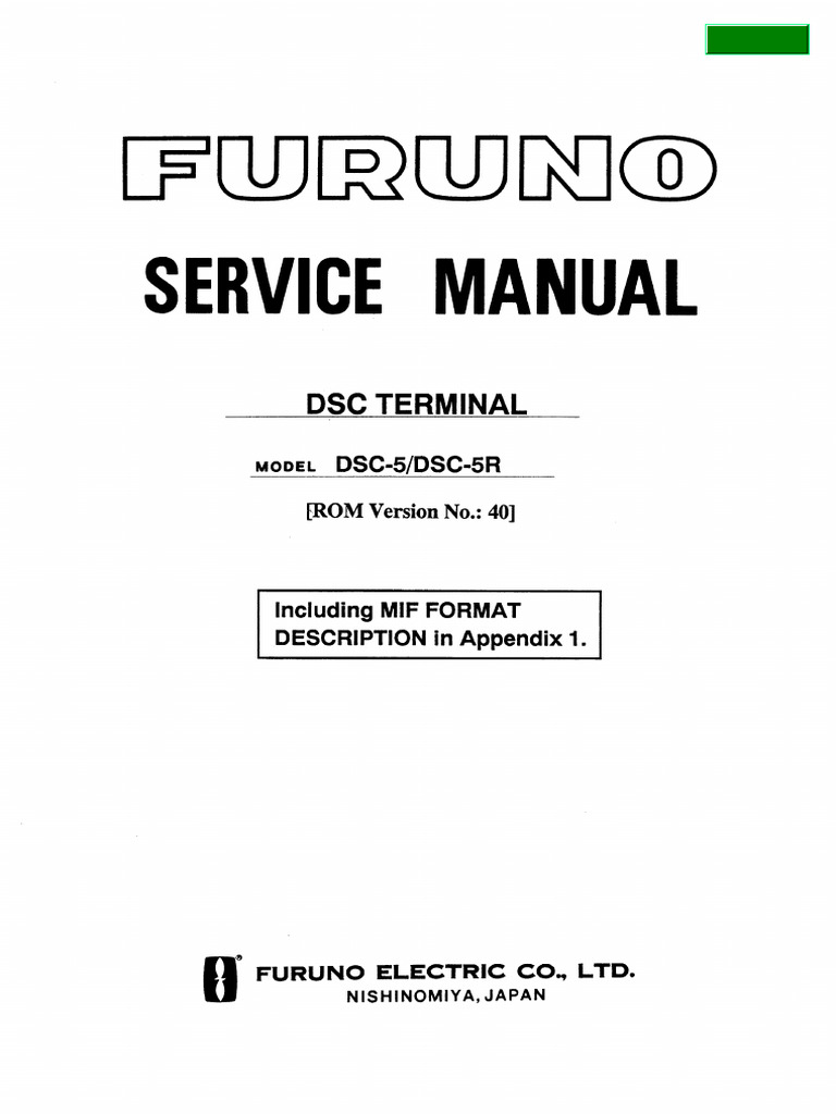 DSC5 - 5R Sme-H | PDF
