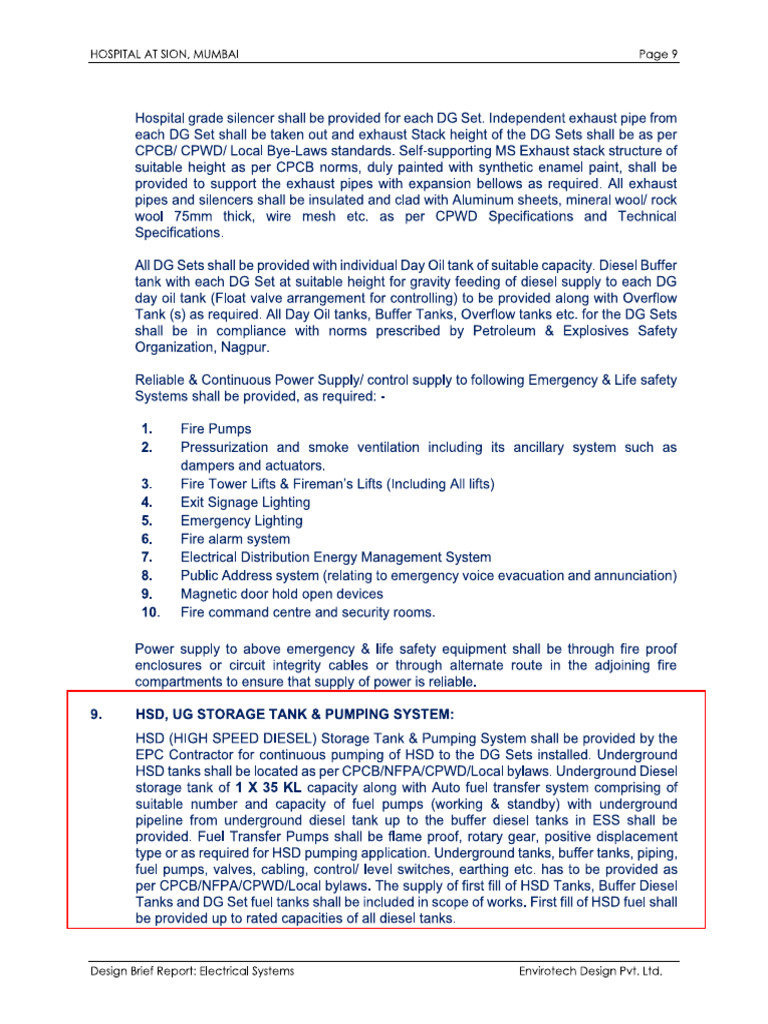 Ec Data Electrical | PDF