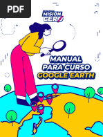Guía para Convertir Coordenadas en Google Earth | PDF | Microsoft Excel ...