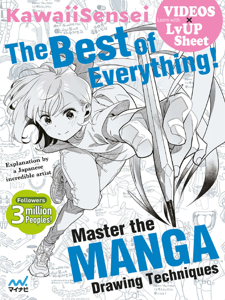 Master Manga | PDF