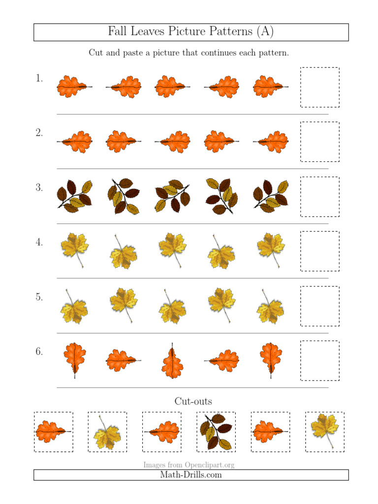 Picture Pattern Leaves Rotation 001qp.1439313238 | PDF