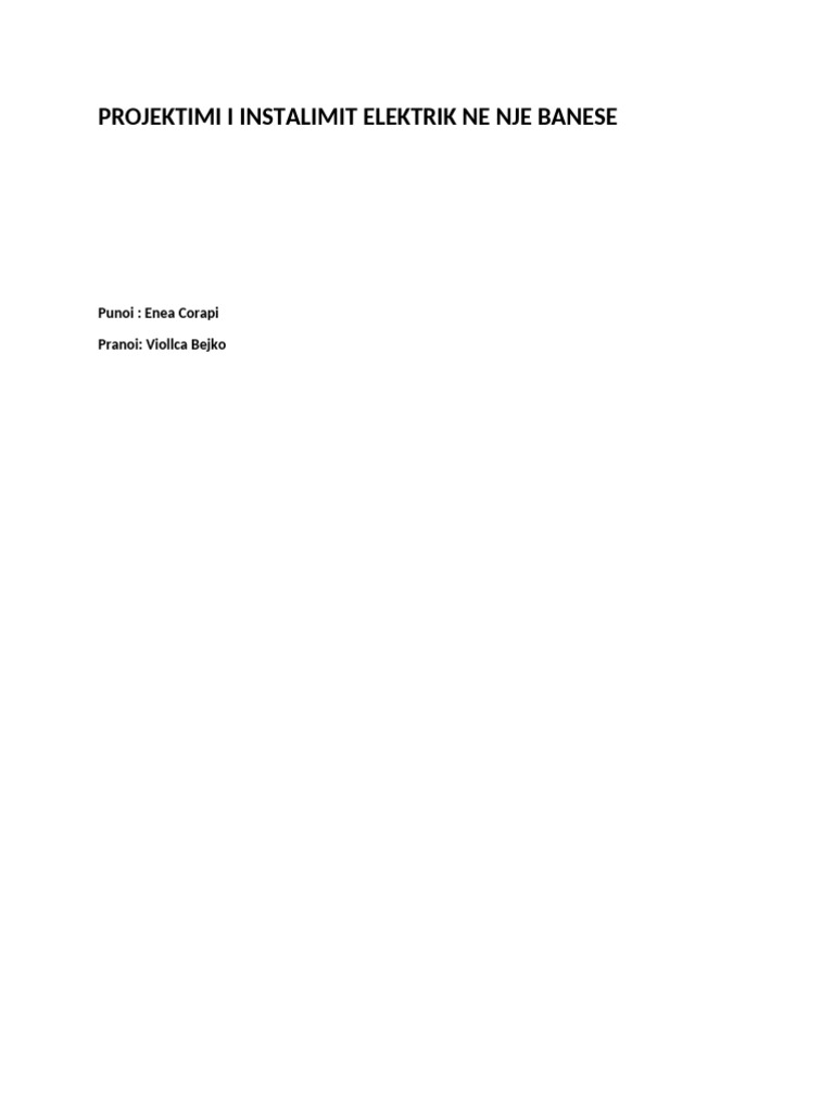 Enea Corapi | PDF