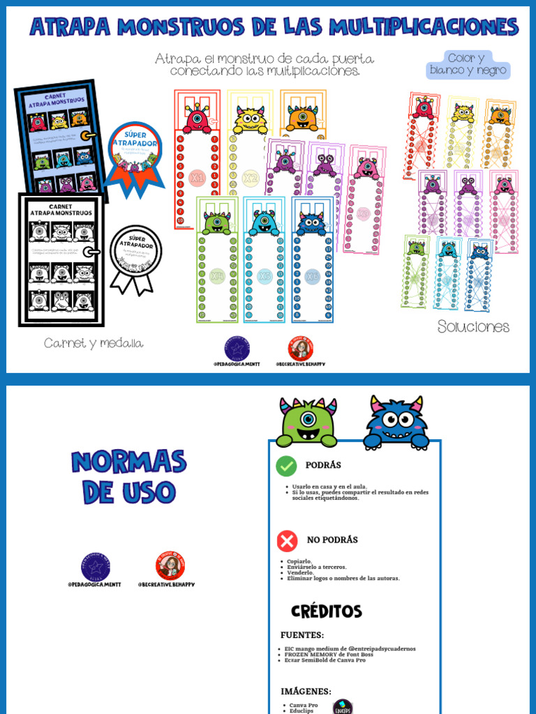 Tablas 2 | PDF