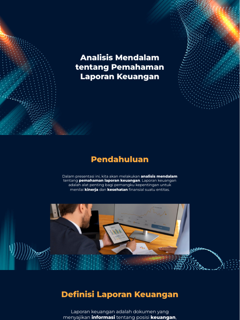 Materi 2 Keu | PDF