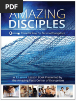 JW Public Talk Outlines | PDF | Thought | Experience