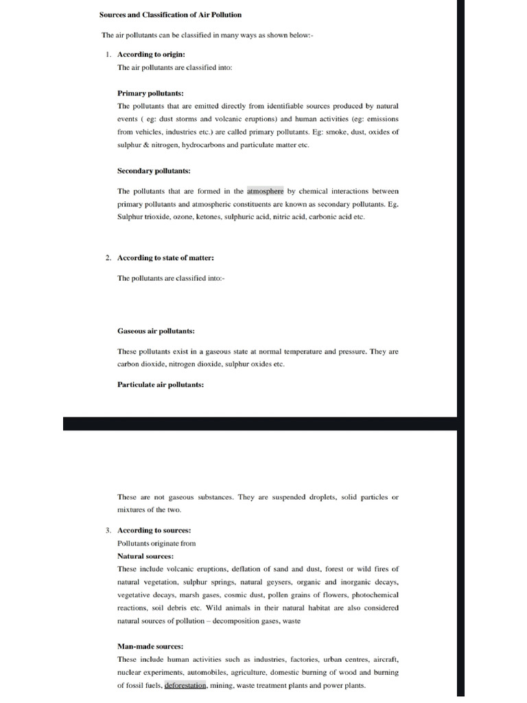 Module 3 CNR | PDF