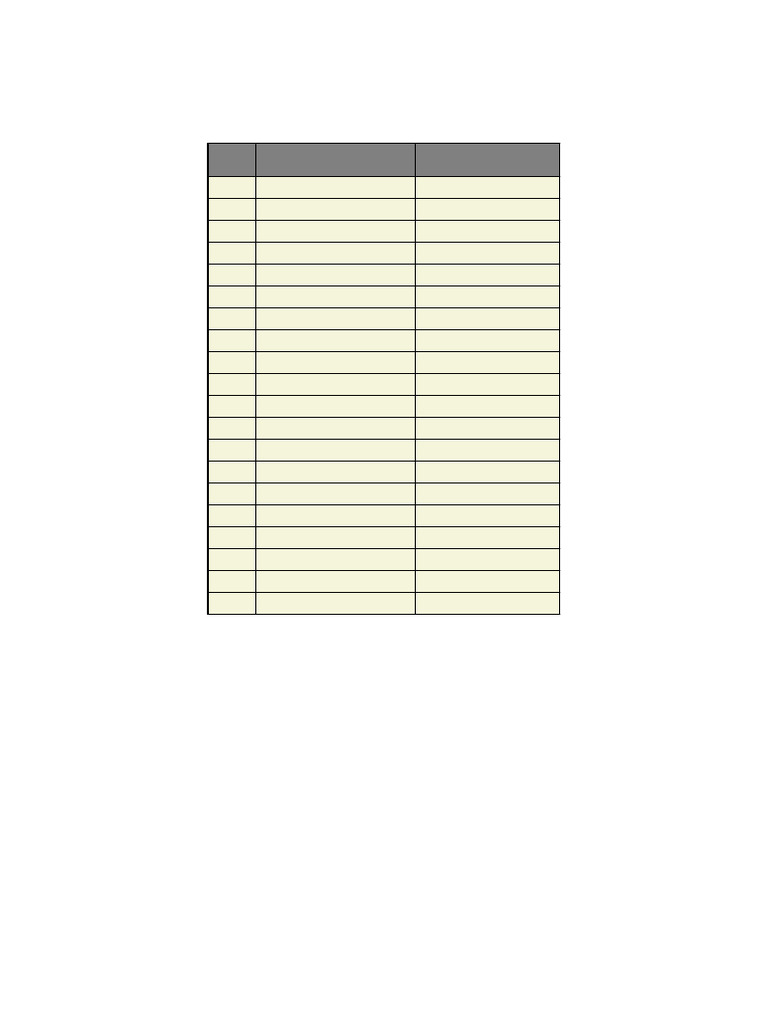 English Time Phrases Table | PDF