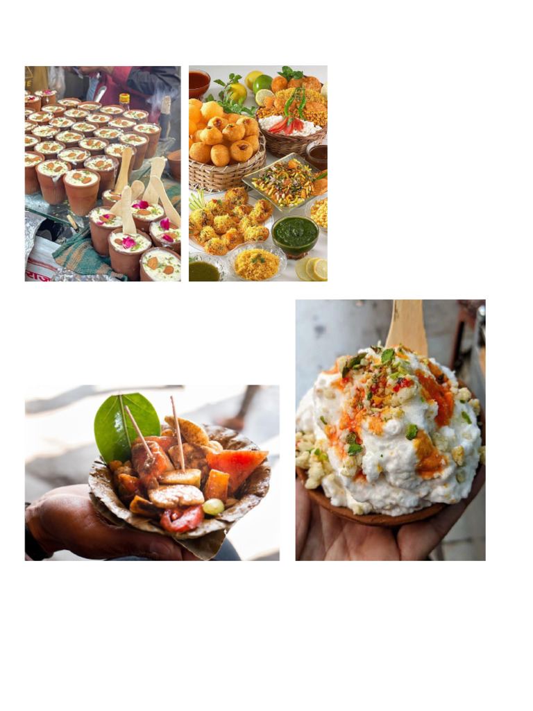 Food Details | PDF