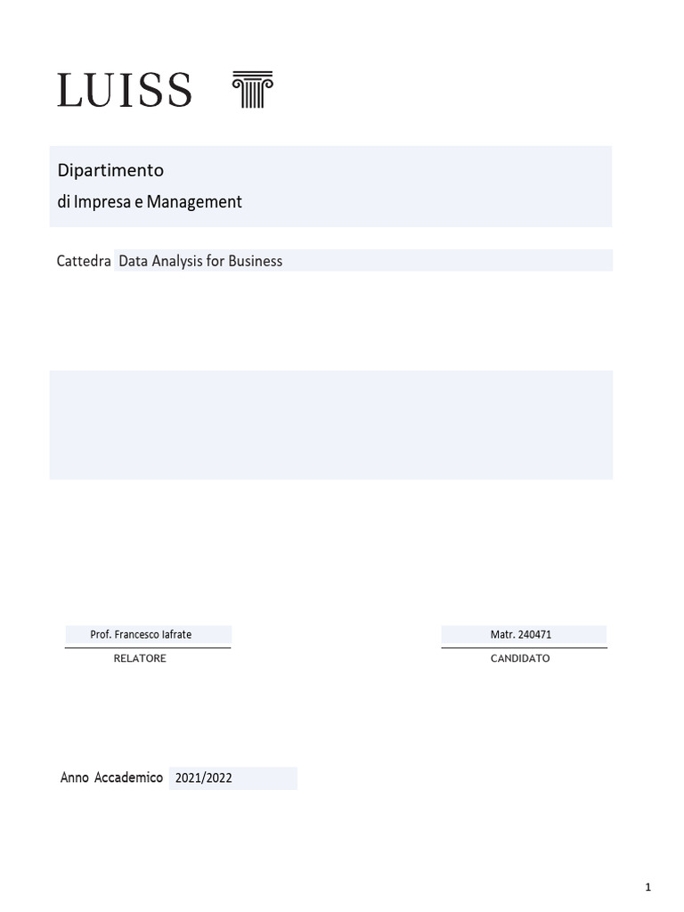 Eda Prediction in AI With Python | PDF | Autoregressive Integrated Moving Average | Time Series