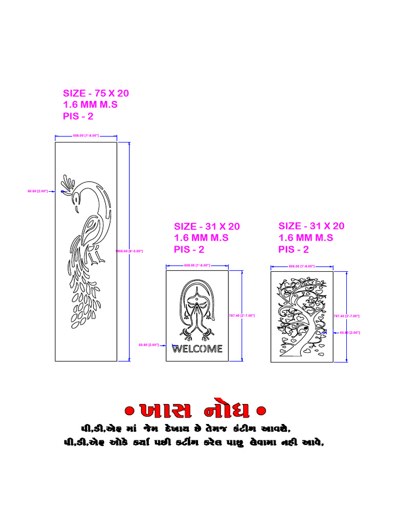 Finel | PDF