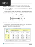 Physique - 2nde C | PDF