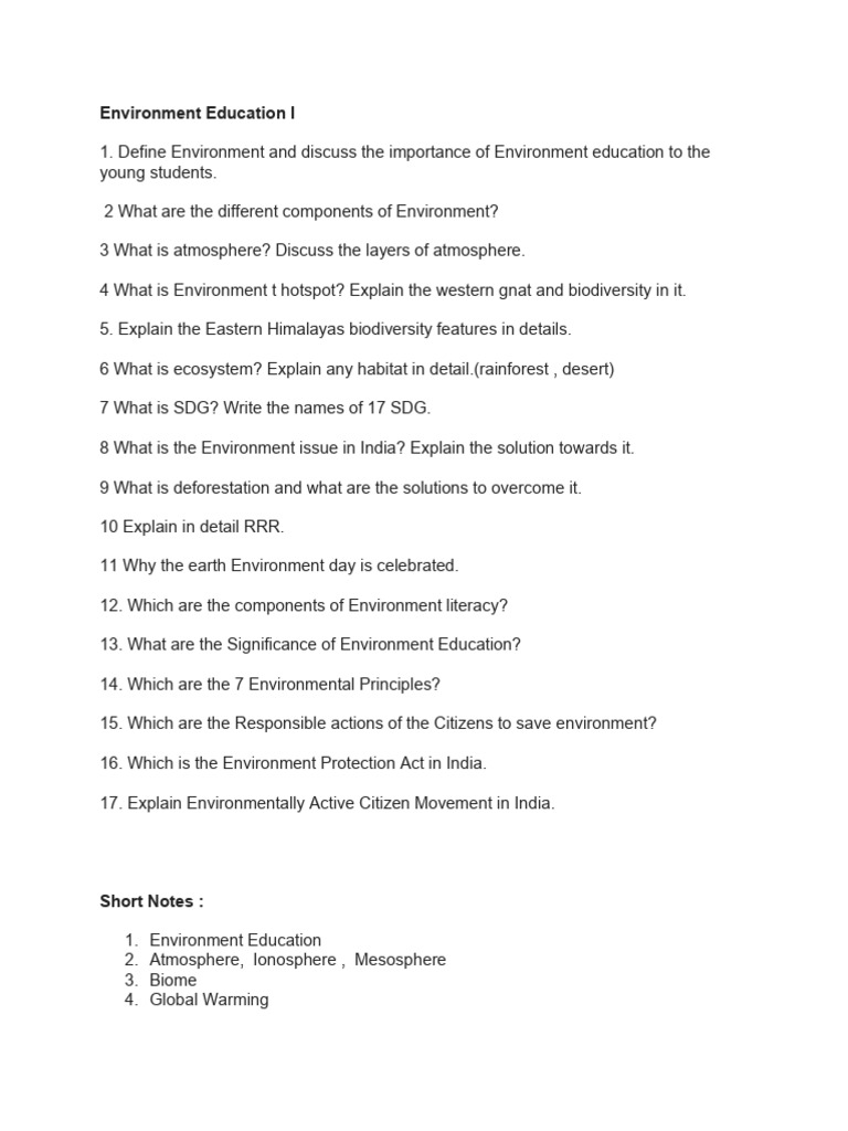 Qn Bank Environment | PDF