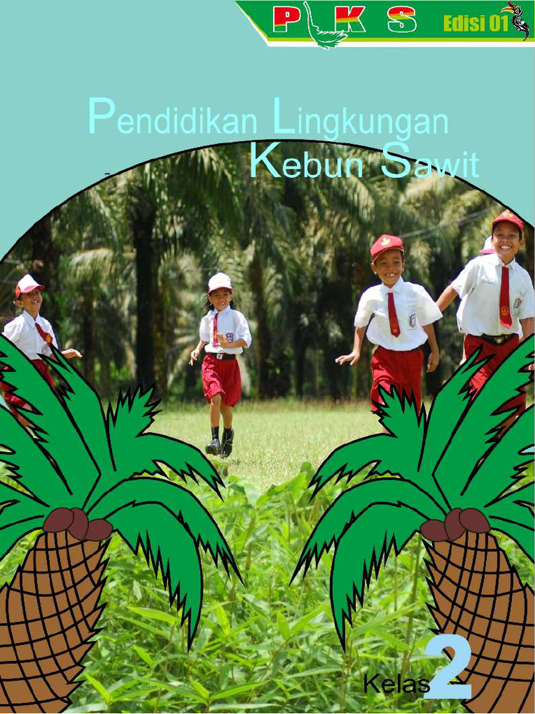 PLKS 2 Komplit | PDF