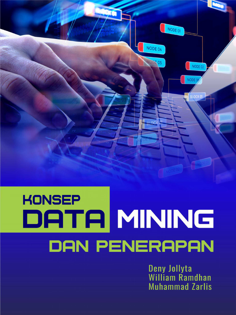 Konsep Data Mining Dan Penerapan | PDF