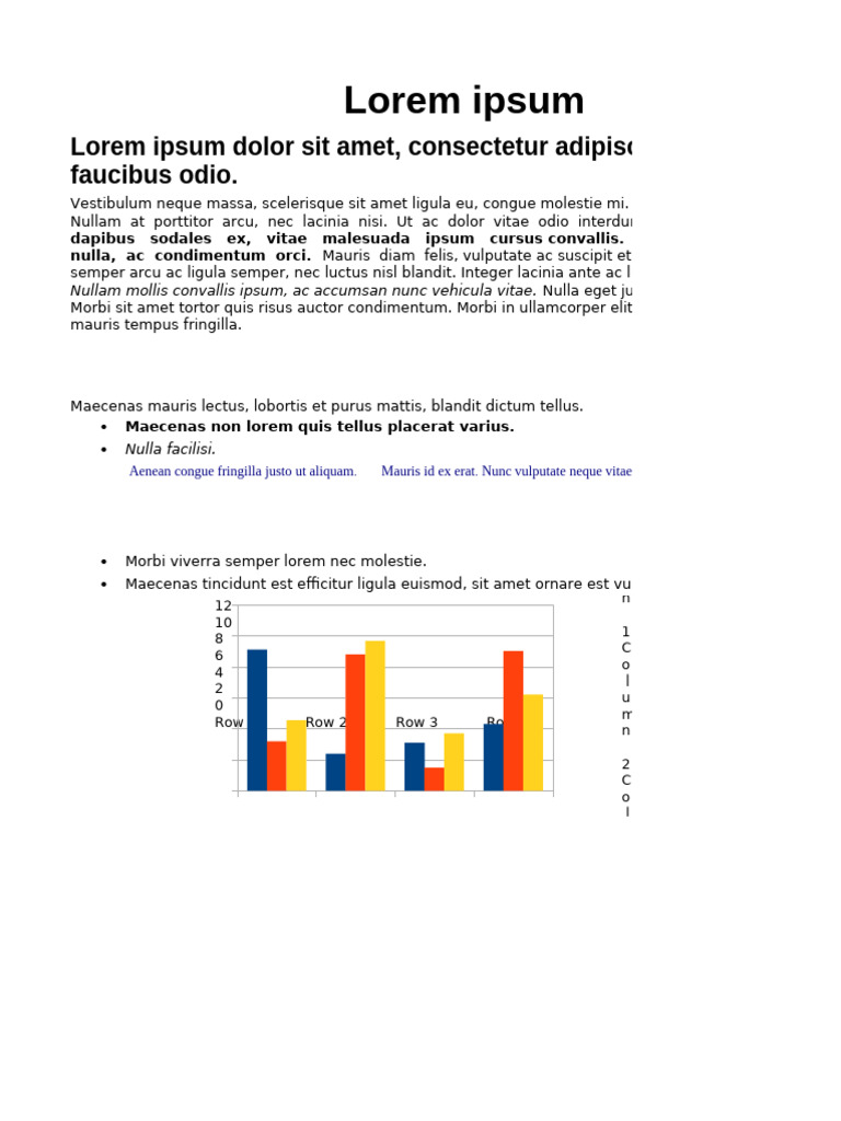 File-Example PDF 500 KB | PDF