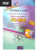 Maxi SVT 2bac SM Tome 2 | PDF