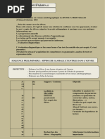 Définition de FLE, FLS et FLSCO | PDF | Langue française