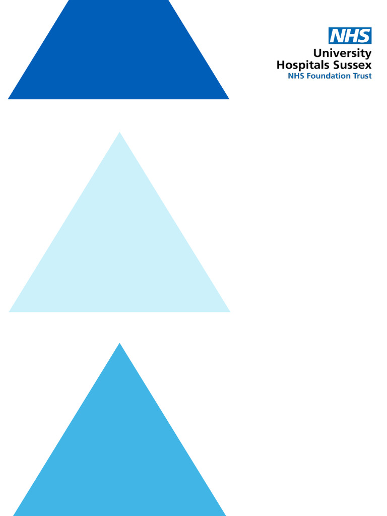 279 MWSRH To CT1!2!047 Job Description | PDF | Hospital | Medicine