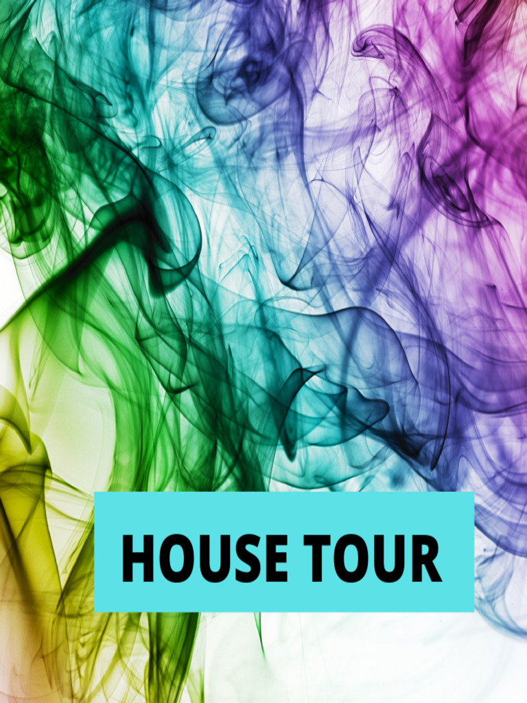 House Tour | PDF