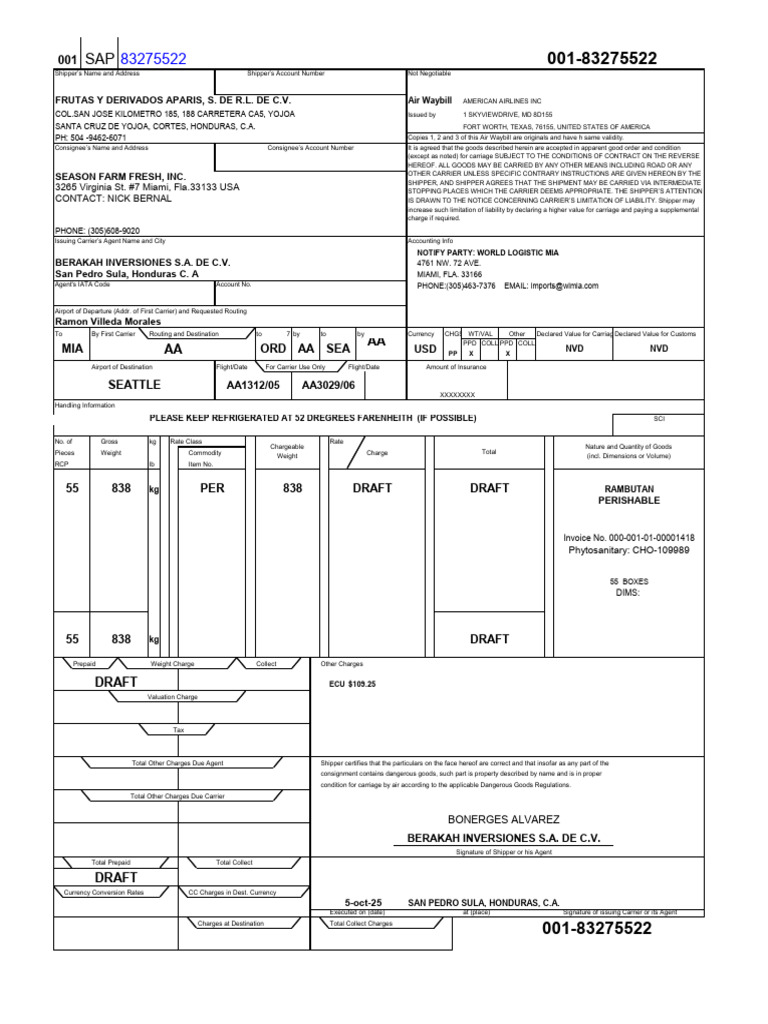 GUIA APARIS 001-83275522v-1 | PDF