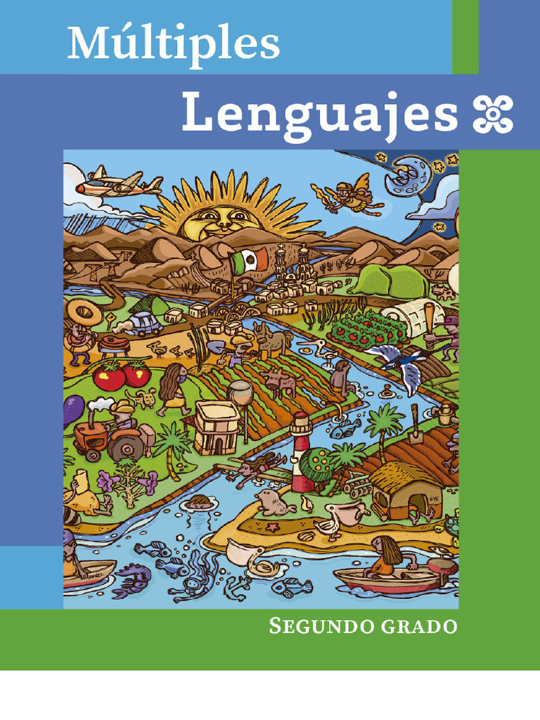 Multiples Lenguajes | PDF