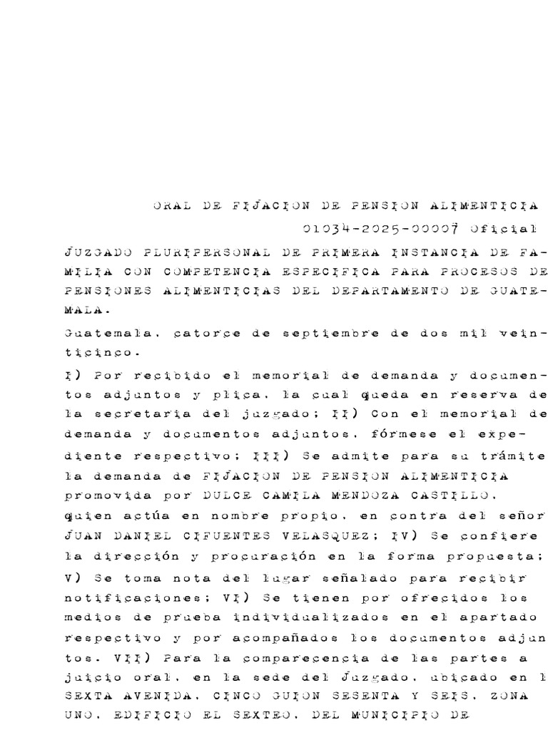 ASDFASDF | PDF | Justicia | Crimen y violencia
