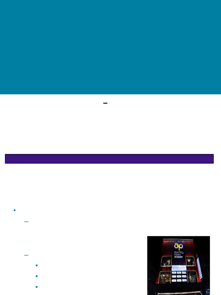 Distribution Management | PDF | Franchising | Logistics