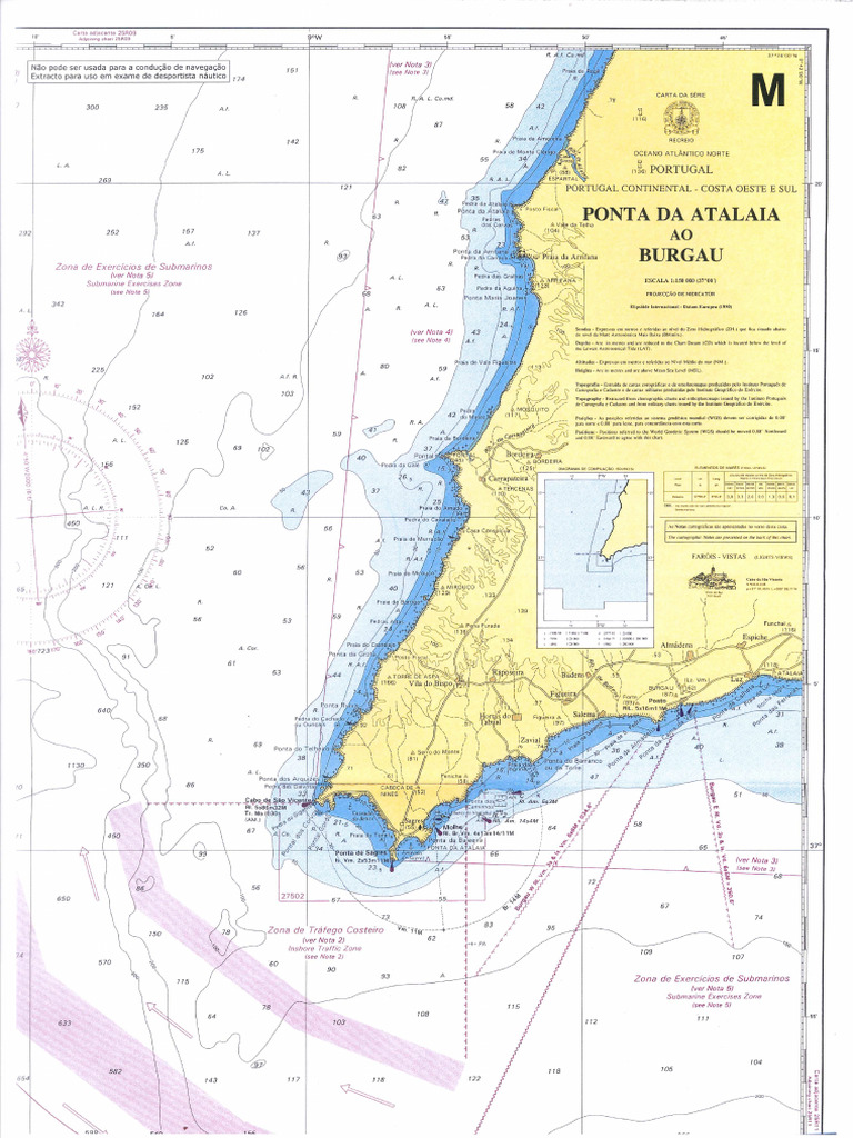 Carta M | PDF