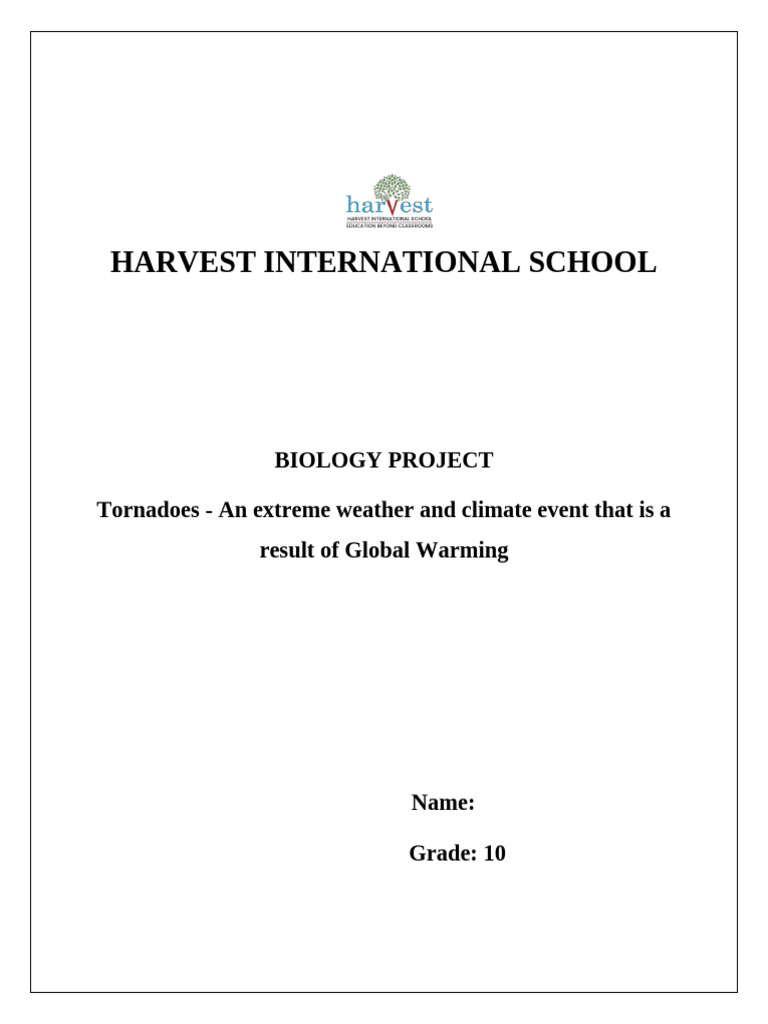 Science Gr10 Subject Enrichment Activity-Sample Cover Page | PDF