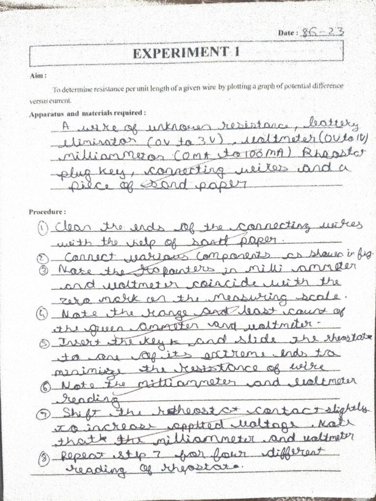 Physics Journal | PDF