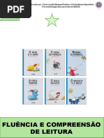As Letras Falam PDF | PDF | Palavra | Fonema