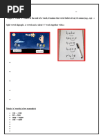 Lesson 75: Final Stable Syllables | PDF